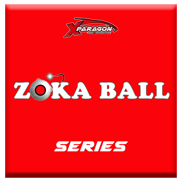 Live Bait Zoka System Archives - X-Paragon Archive | X-Paragon